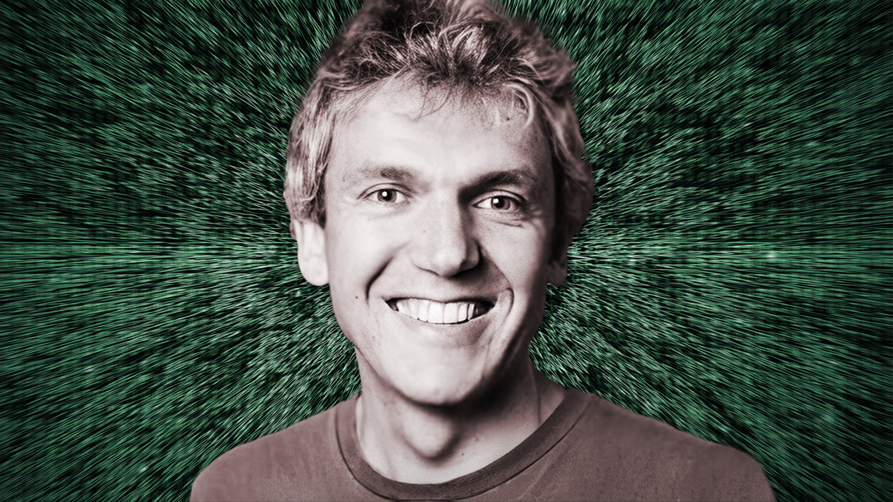 5 Quotes by Gradle Founder Hans Dockter That'll Change How You Build ...