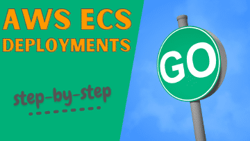 AWS ECS deployments step-by-step | Tom Gregory