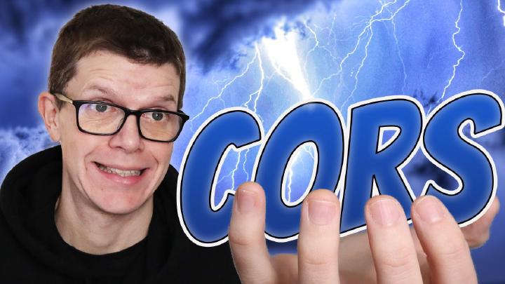 Ultimate CORS Guide for Developers | Tom Gregory Ultimate CORS Guide for Developers | Tom Gregory