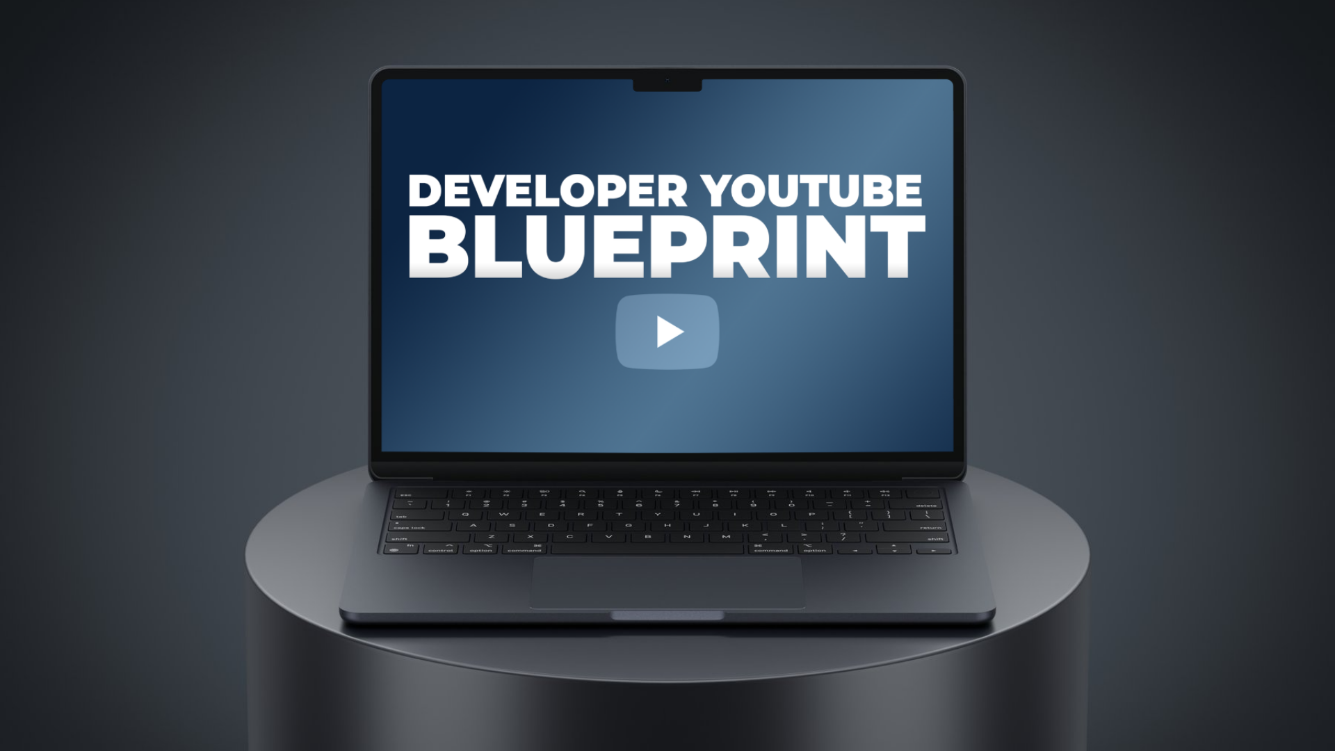 Developer YouTube Blueprint | Tom Gregory