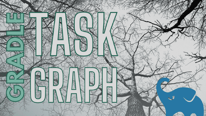 All about the Gradle task graph | Tom Gregory