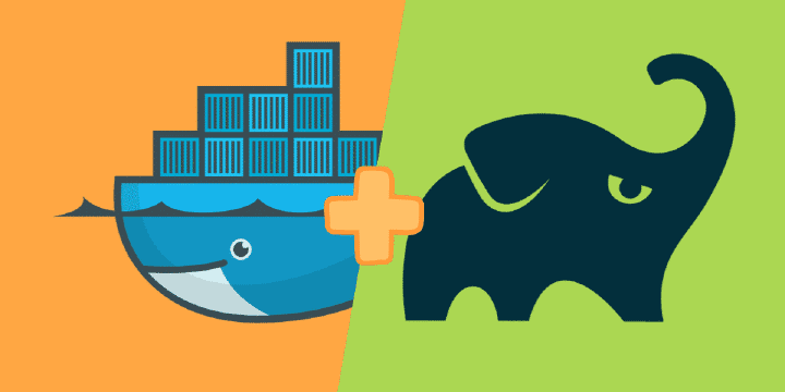 Automating Docker Builds With Gradle | Tom Gregory Automating Docker Builds With Gradle | Tom Gregory