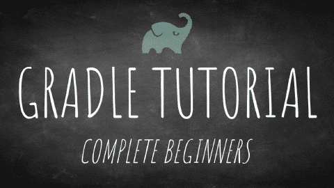 Gradle Tutorial for Complete Beginners | Tom Gregory | Gradle
