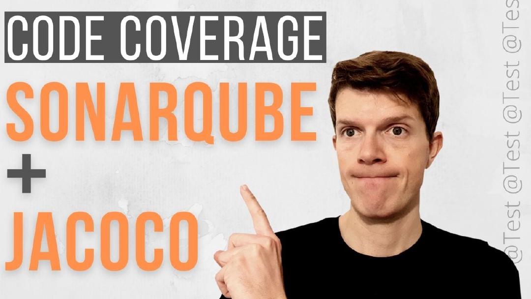 How to Measure Code Coverage Using SonarQube and Jacoco | Tom Gregory How to Measure Code Coverage Using SonarQube and Jacoco | Tom Gregory