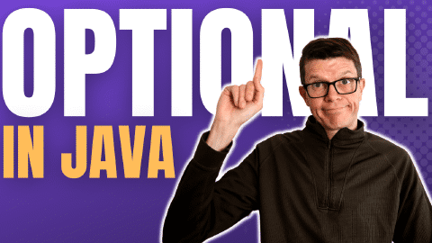 Optional in Java: Everything You Need To Know | Tom Gregory | Gradle