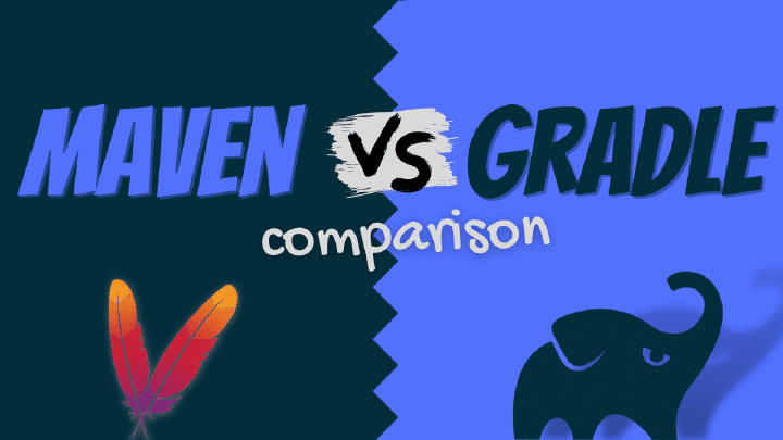Maven vs. Gradle in-depth comparison | Tom Gregory Maven vs. Gradle in-depth comparison | Tom Gregory