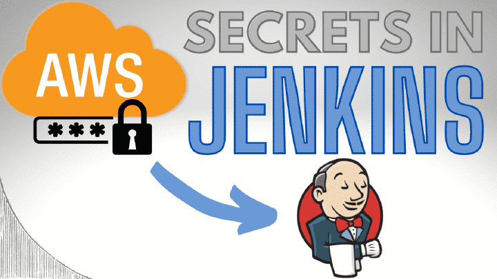 5 ways to inject secrets from AWS into Jenkins pipelines | Tom Gregory