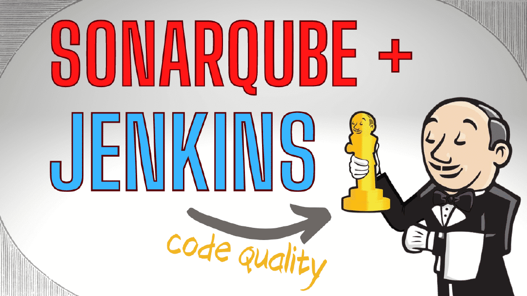 Add SonarQube quality gates to your Jenkins build pipeline | Tom Gregory